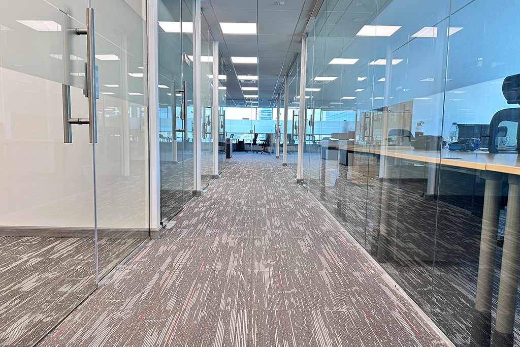 Virtual Office Space - Black Sea Business