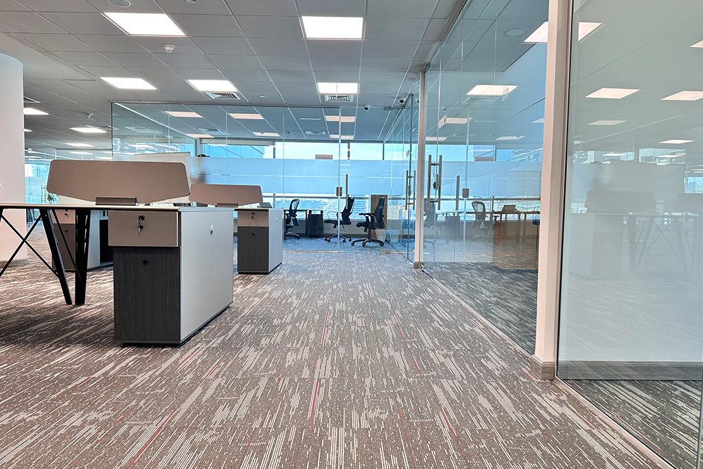 Virtual Office Space - Black Sea Business